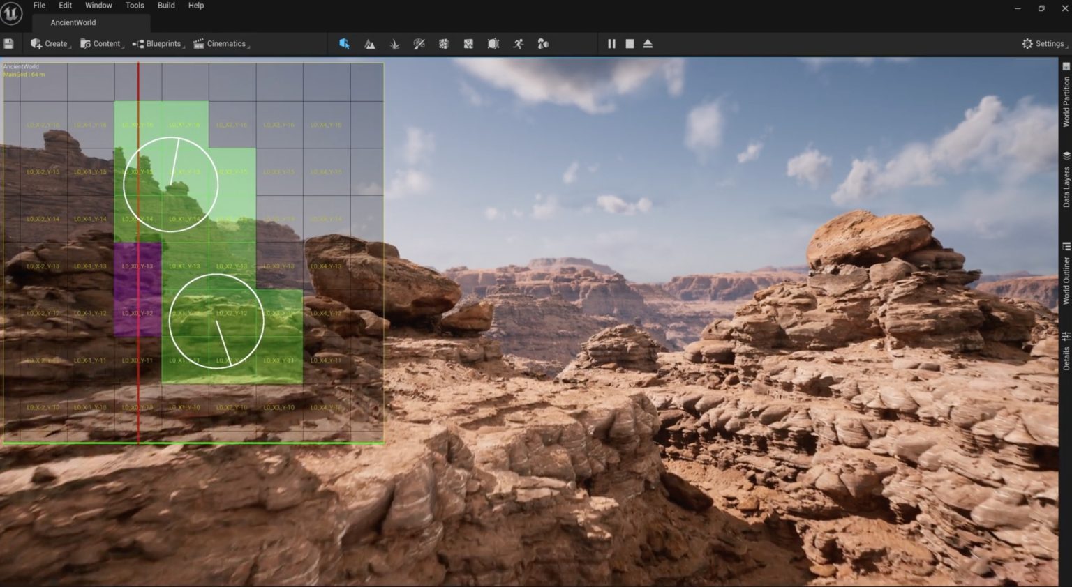 Por qué nos entusiasma Unreal Engine 5 y su impacto en los videojuegos ...