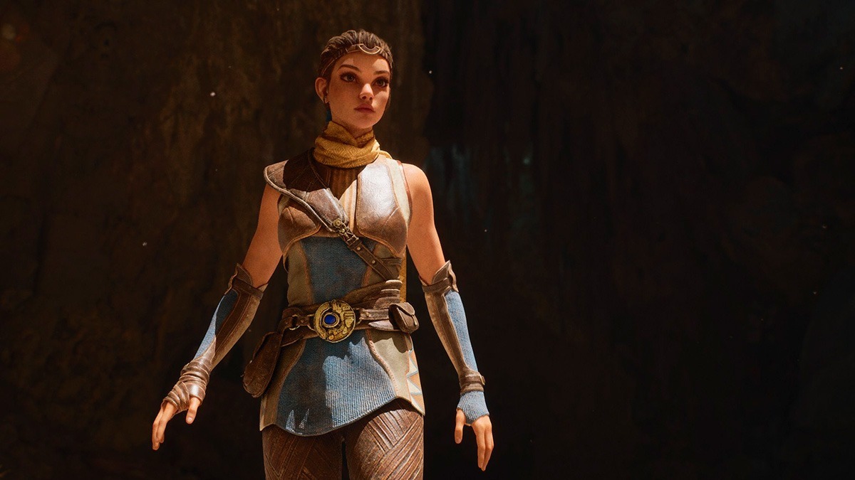 Requisitos de Unreal Engine 5 - Catness Game Studios Requisitos de Unreal Engine 5 - Catness Game Studios