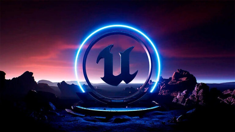 Unreal Engine 5 Requirements - Catness Game Studios
