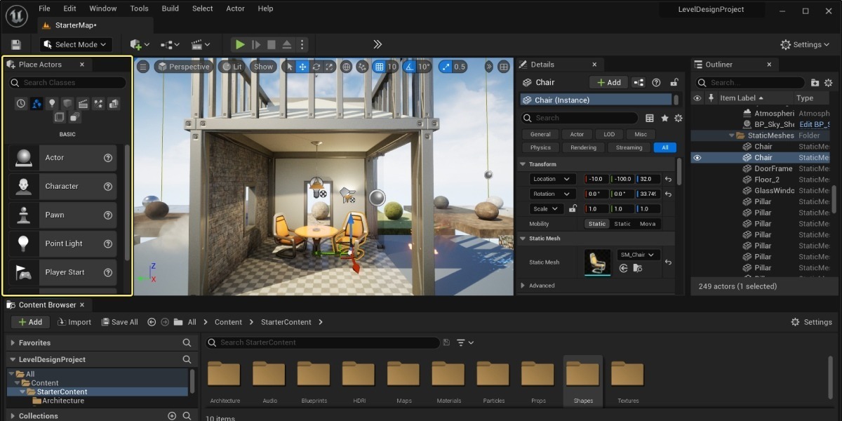 Unity vs Unreal: ¿cuál deberías elegir? - Catness Game Studios